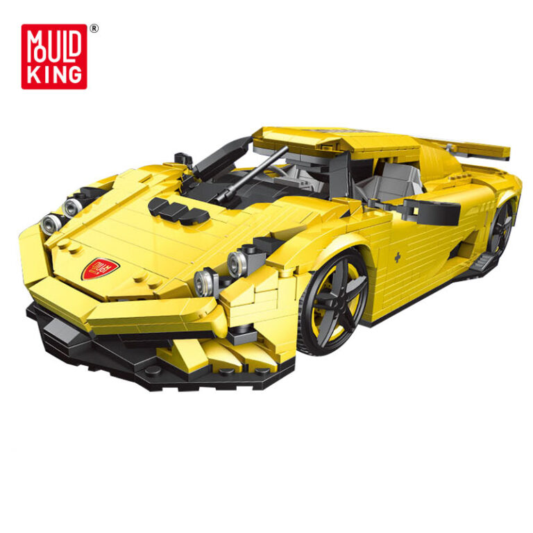 Creative Series – Mould King UK Online Shop