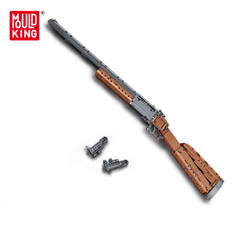 Creative Series – Mould King UK Online Shop