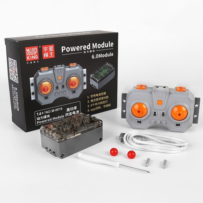 Shop – Mould King UK Online Shop